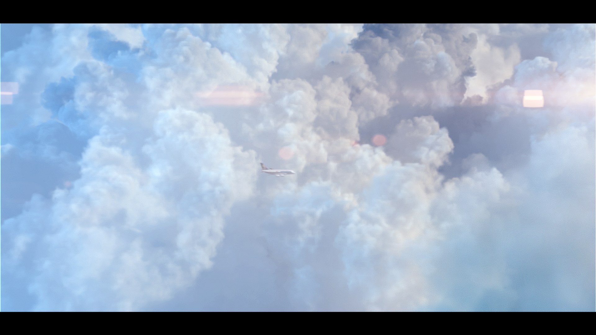 3d Cloud Fumefx Model