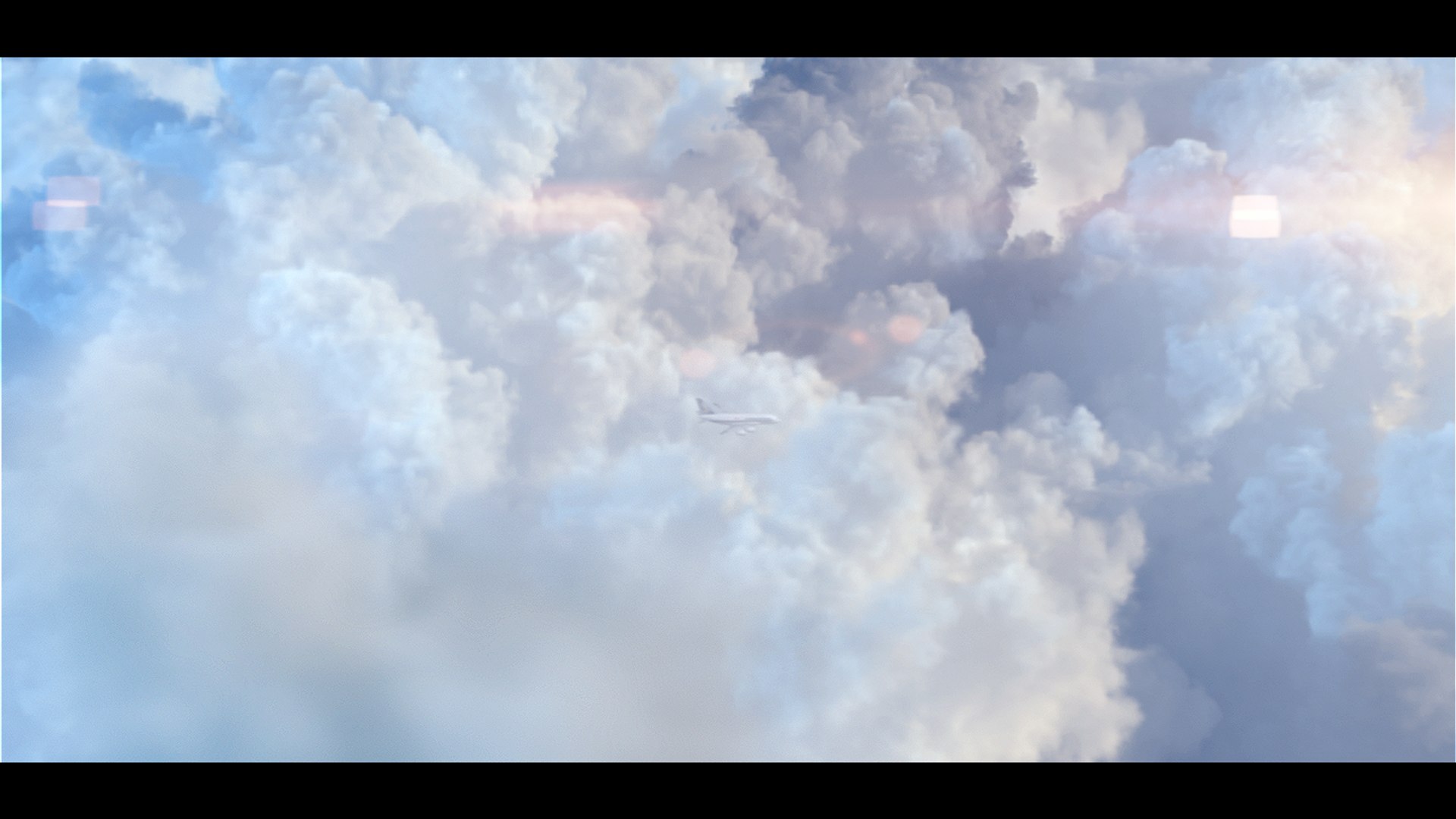 3d Cloud Fumefx Model