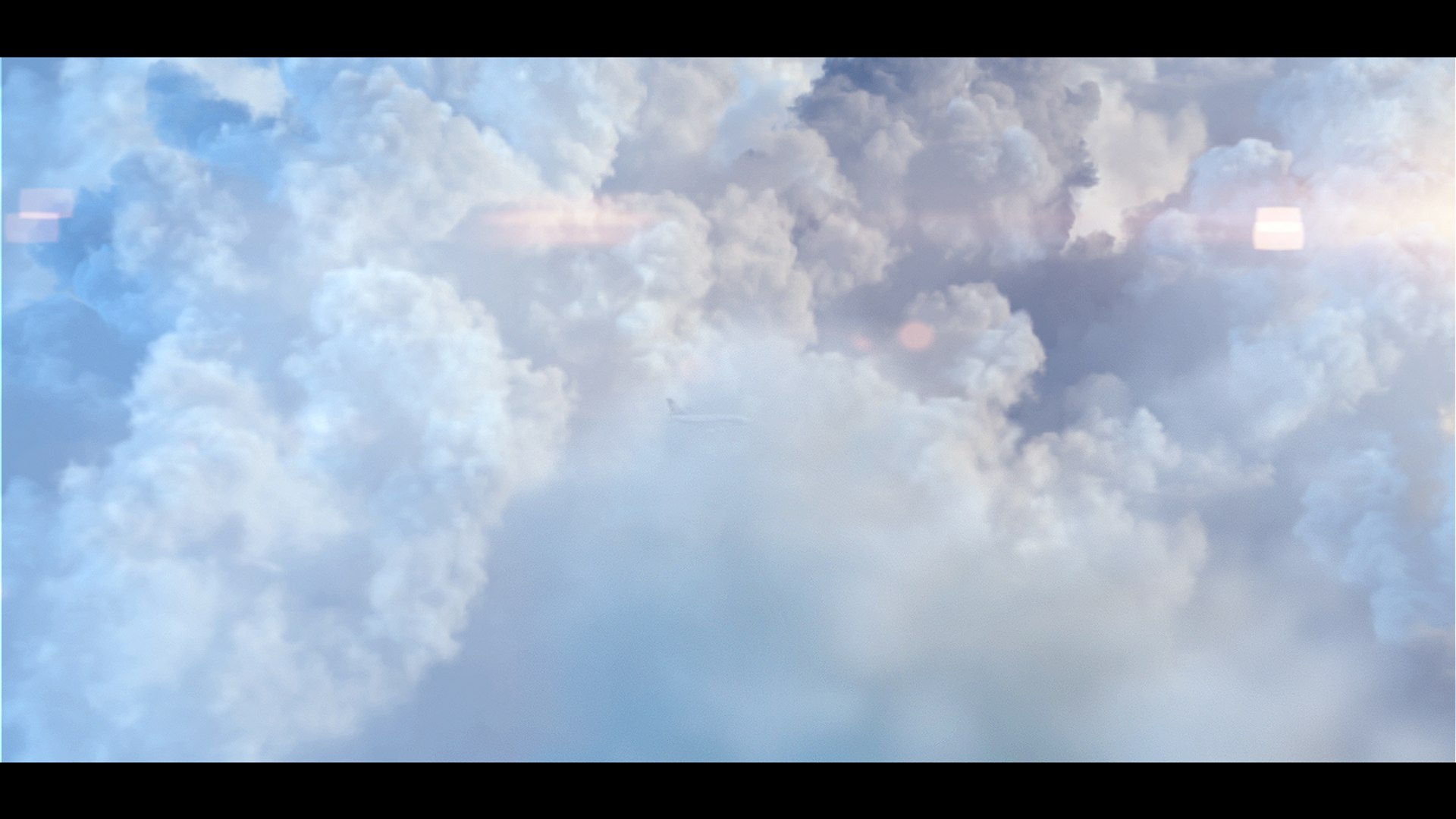 3d Cloud Fumefx Model