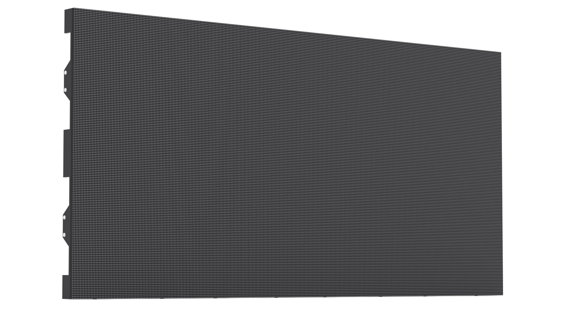 3D Led Screen Display Stage Panel P5 - TurboSquid 1991806