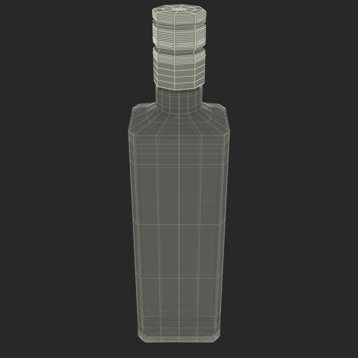 beefeater bottle gin max