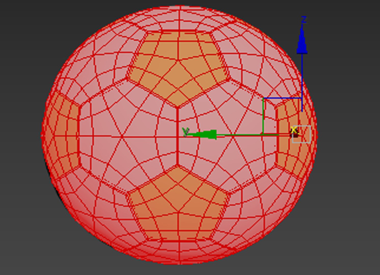 3D Model Balls Pack - TurboSquid 1358831