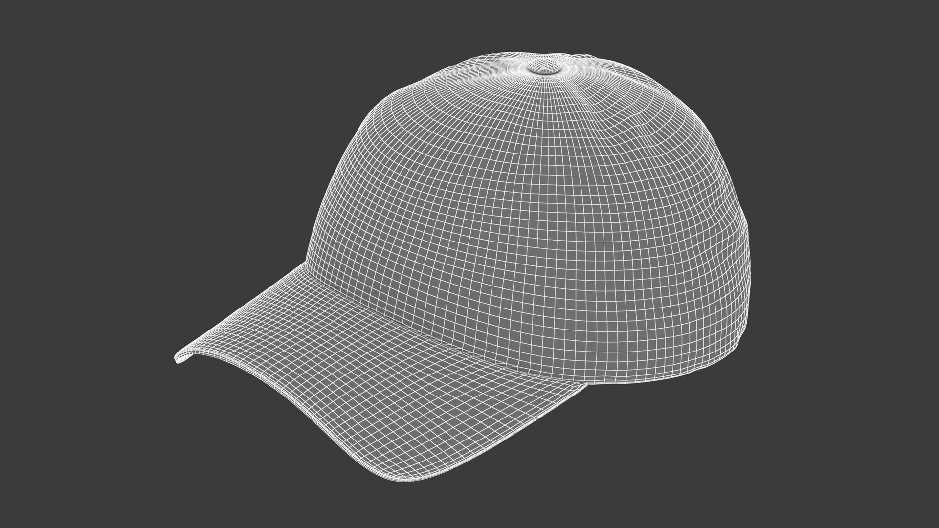 3D Grade Cap Hat Generic - TurboSquid 1760522