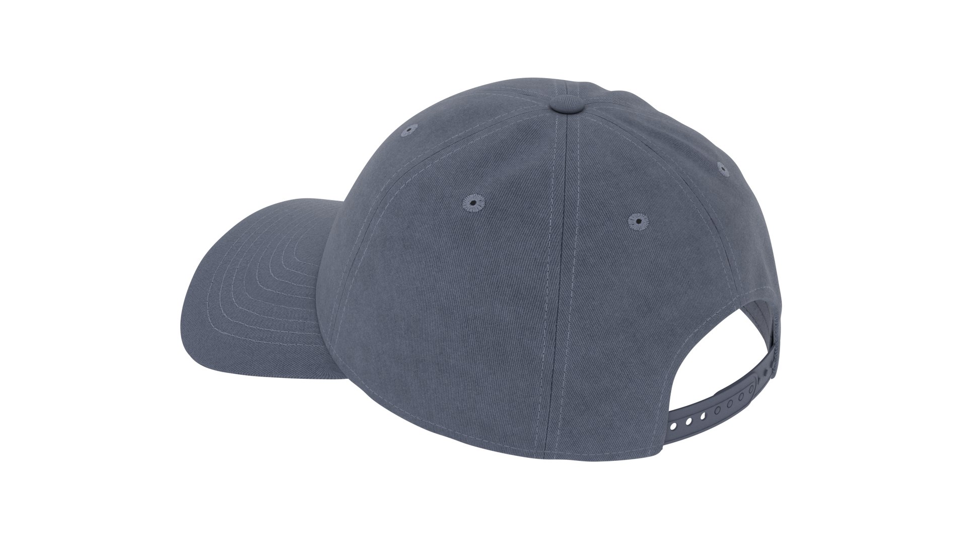 3D Grade Cap Hat Generic - TurboSquid 1760522