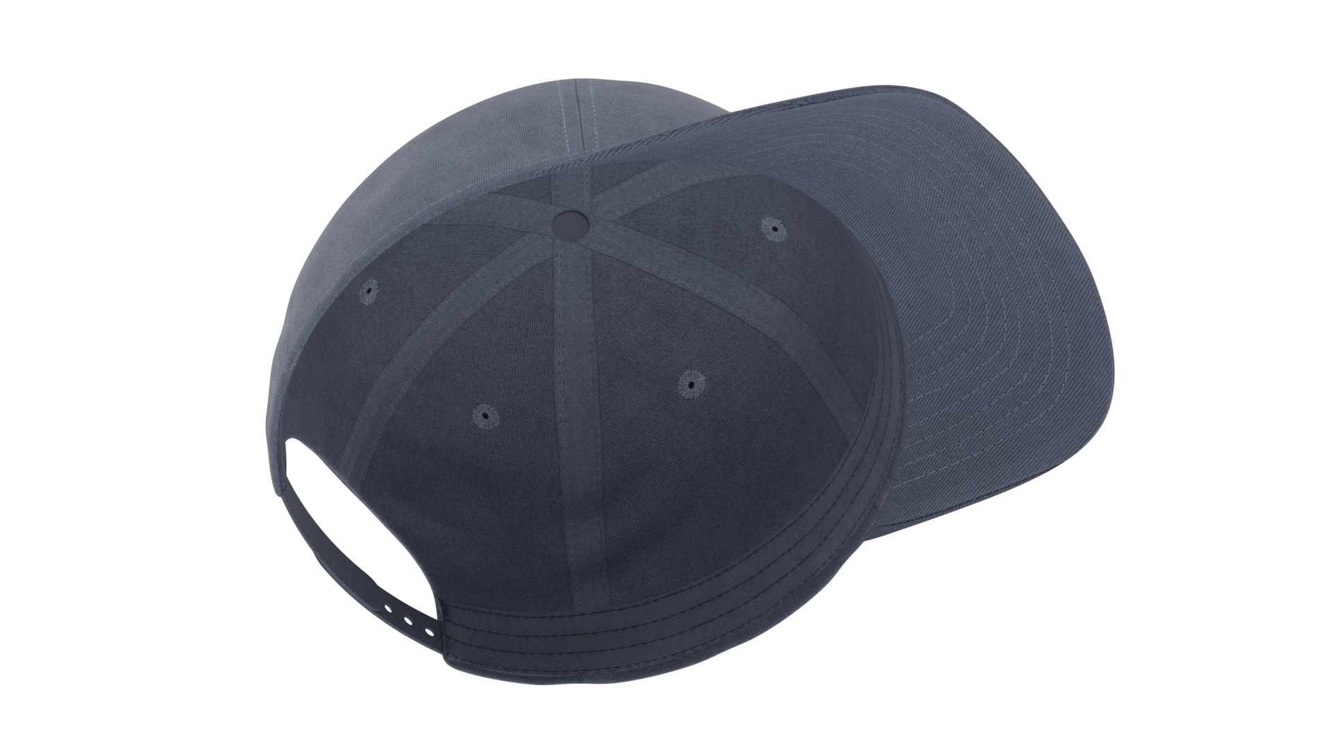 3D Grade Cap Hat Generic - TurboSquid 1760522