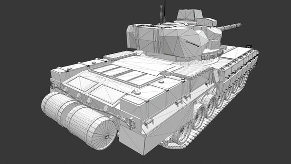 T-95 tank 3D model - TurboSquid 1642418