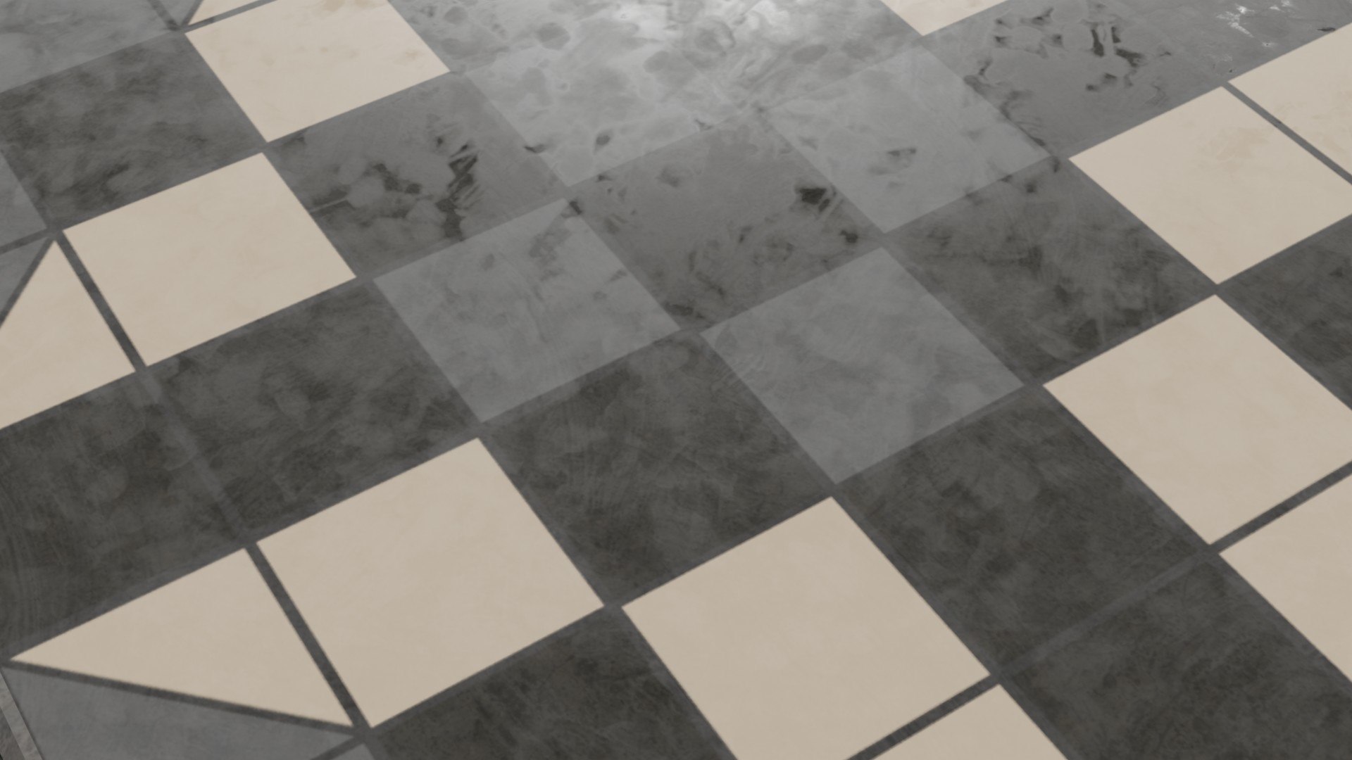 3D Tiles Collection Model - TurboSquid 2011078
