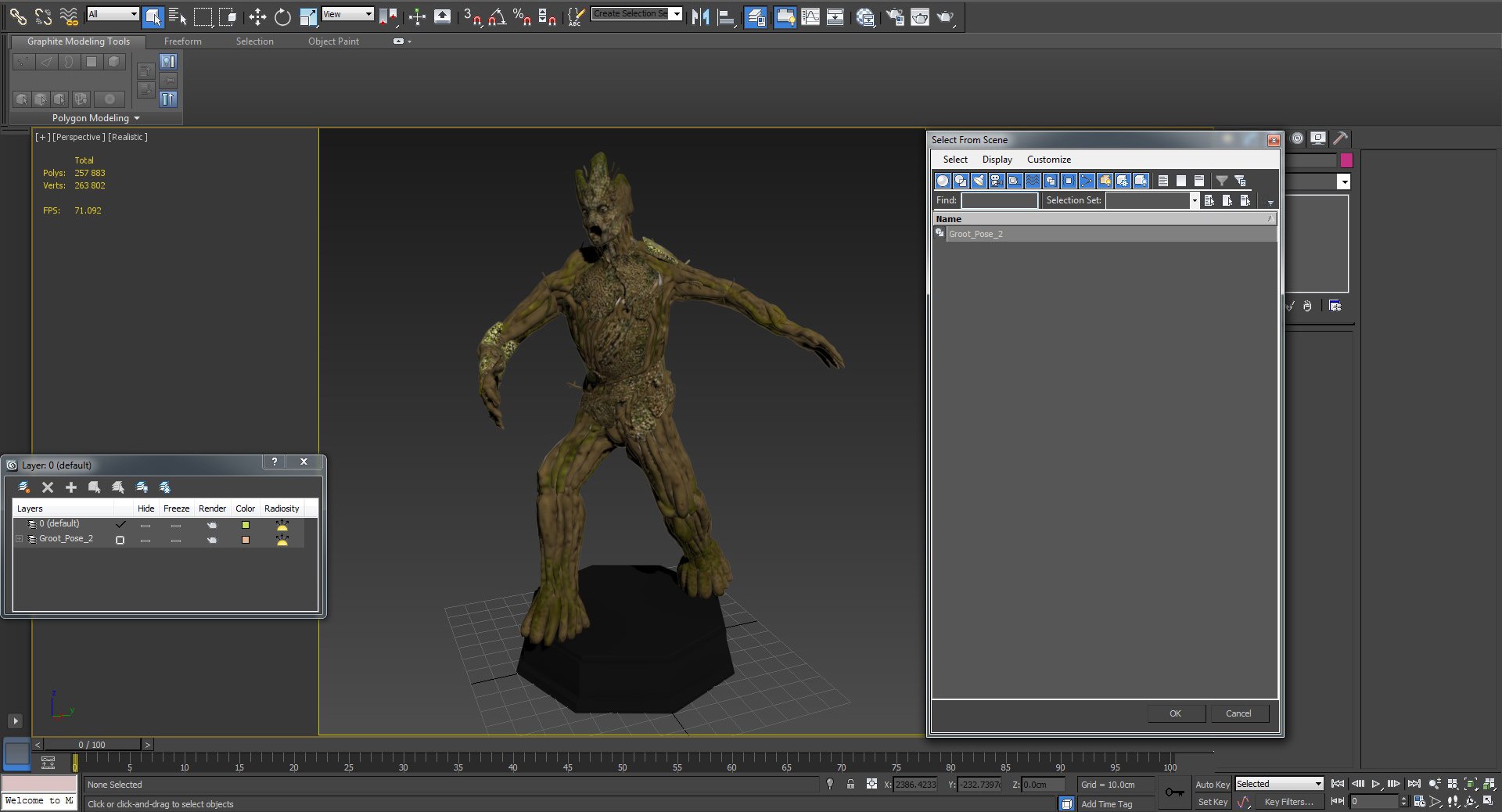 Max Groot Pose 2