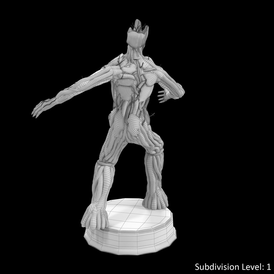 Max Groot Pose 2