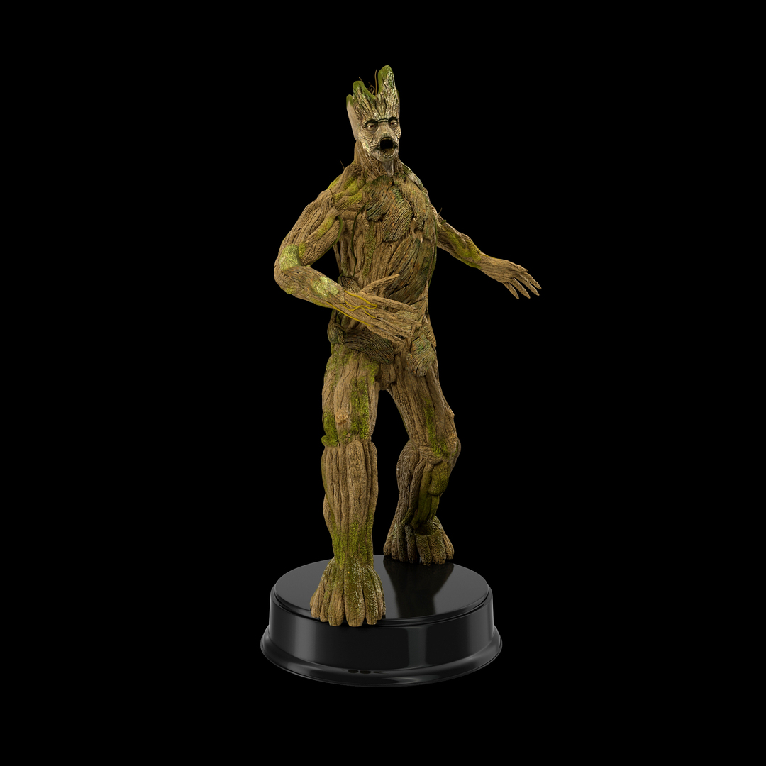 Max Groot Pose 2