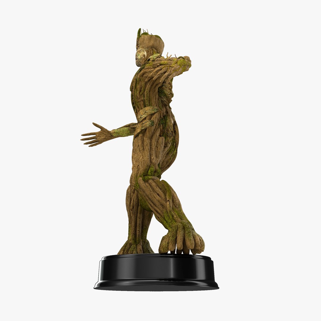 Max Groot Pose 2