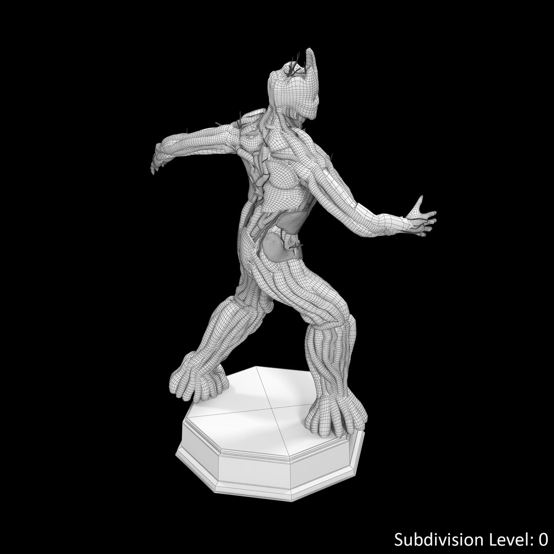 Max Groot Pose 2