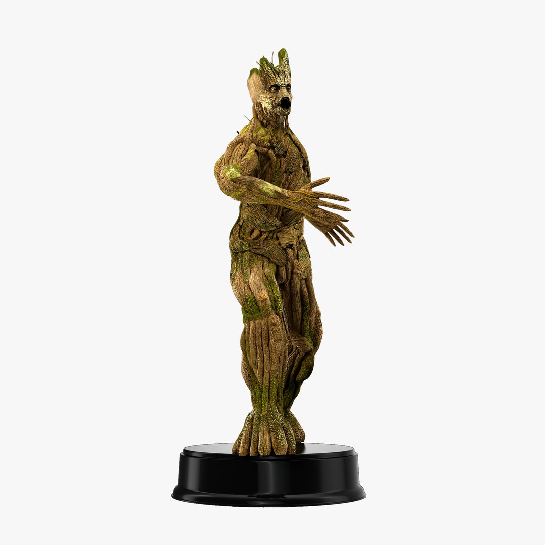 Max Groot Pose 2