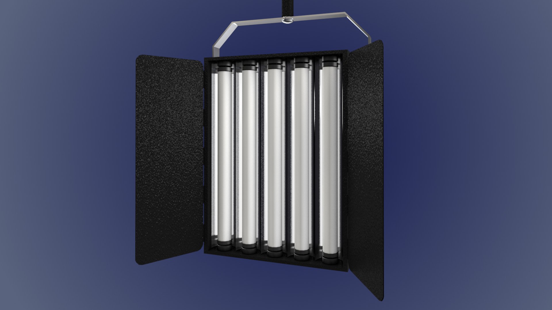 Studio Light Model - TurboSquid 1735931