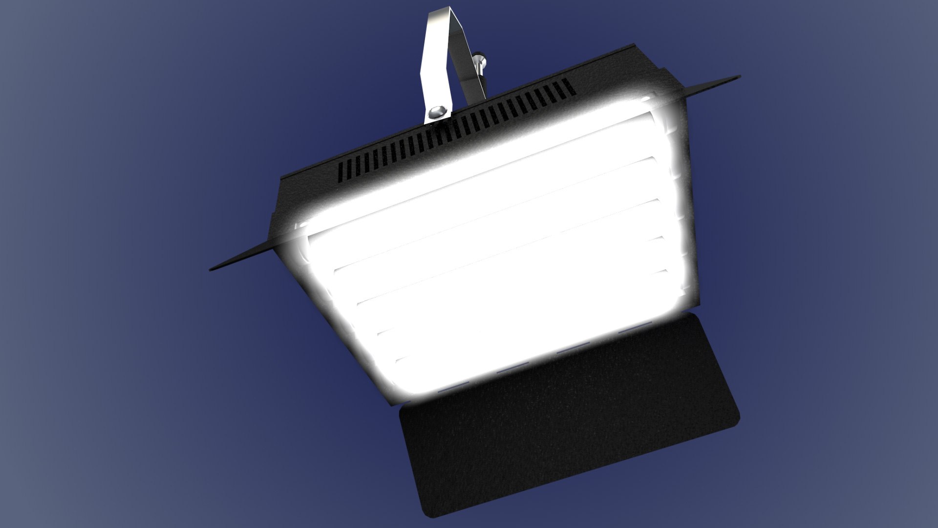 Studio Light Model - TurboSquid 1735931