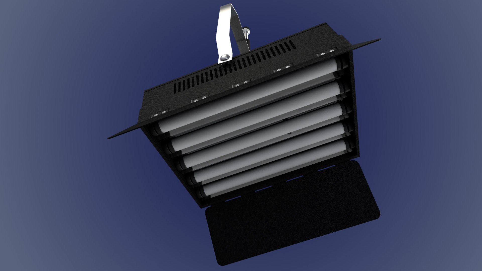 Studio Light Model - TurboSquid 1735931