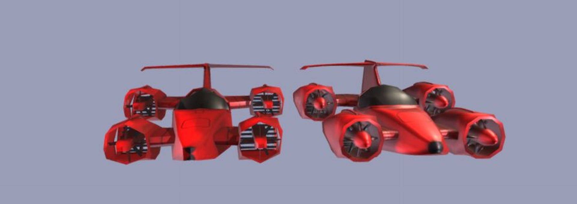 Mini Spaceship Spacecraft 3D - TurboSquid 1300928