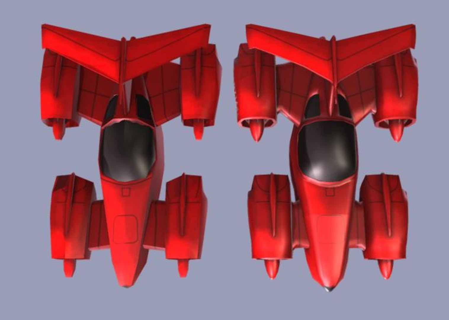 Mini Spaceship Spacecraft 3D - TurboSquid 1300928