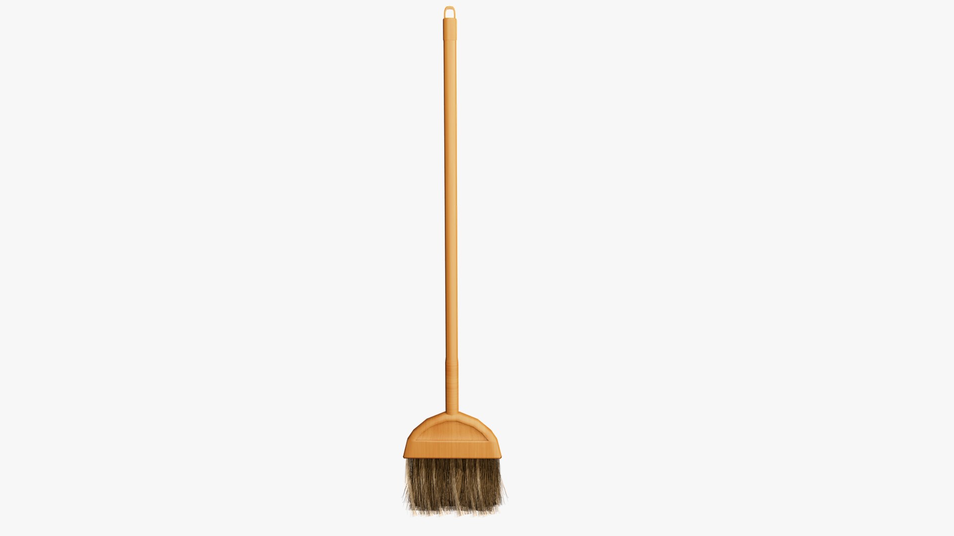 3D Broom Model model - TurboSquid 2154449