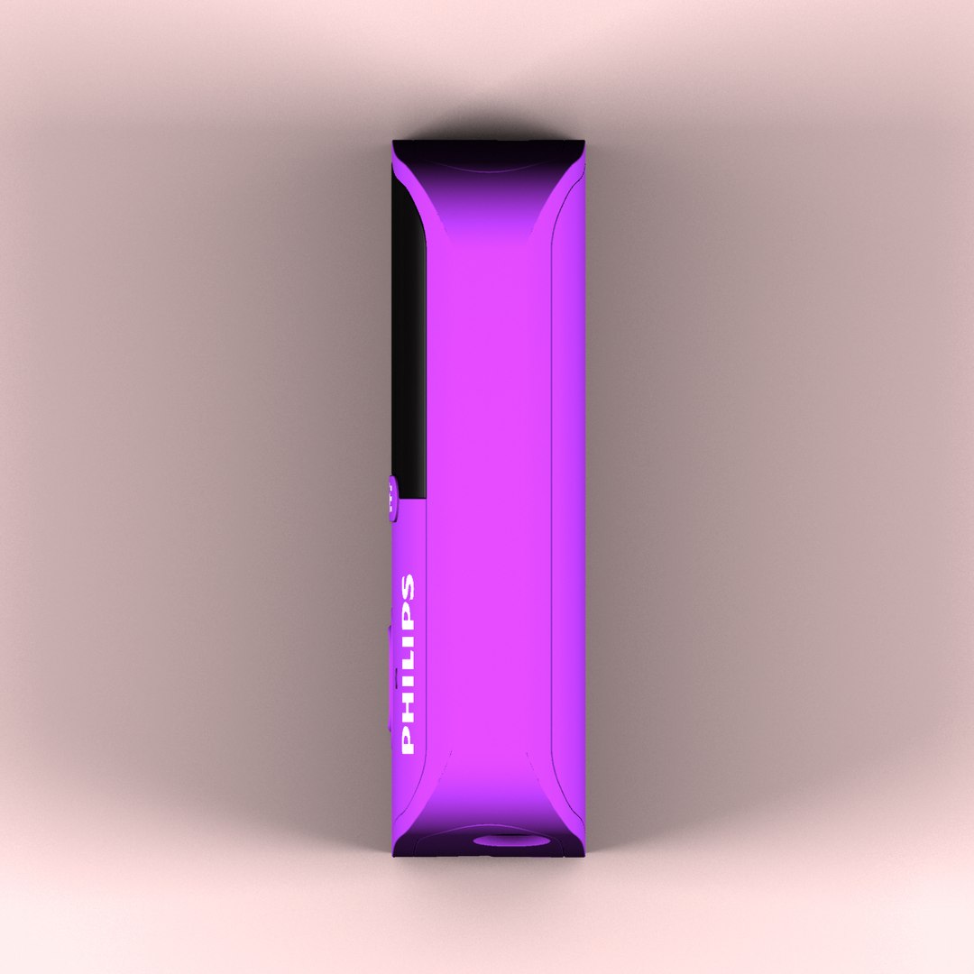 Player Gogear 3D Model - TurboSquid 1283804