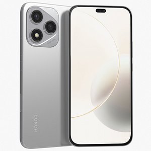 Low Poly Huawei 3D Models For Download | TurboSquid