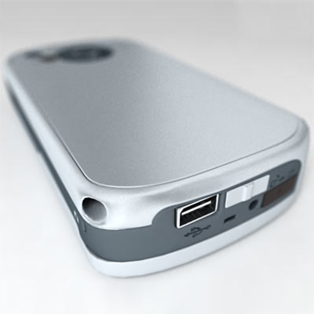 3d htc tytn communicator hermes