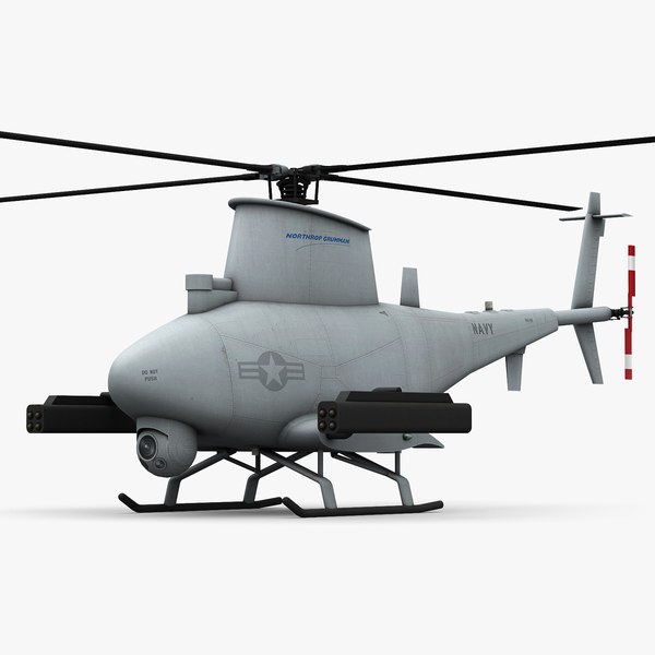 Uav 3D Models for Download | TurboSquid