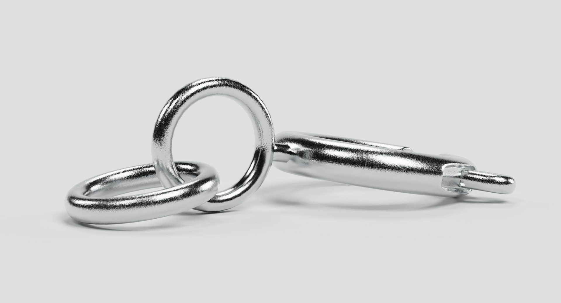 Chain End 3D Model - TurboSquid 1304545