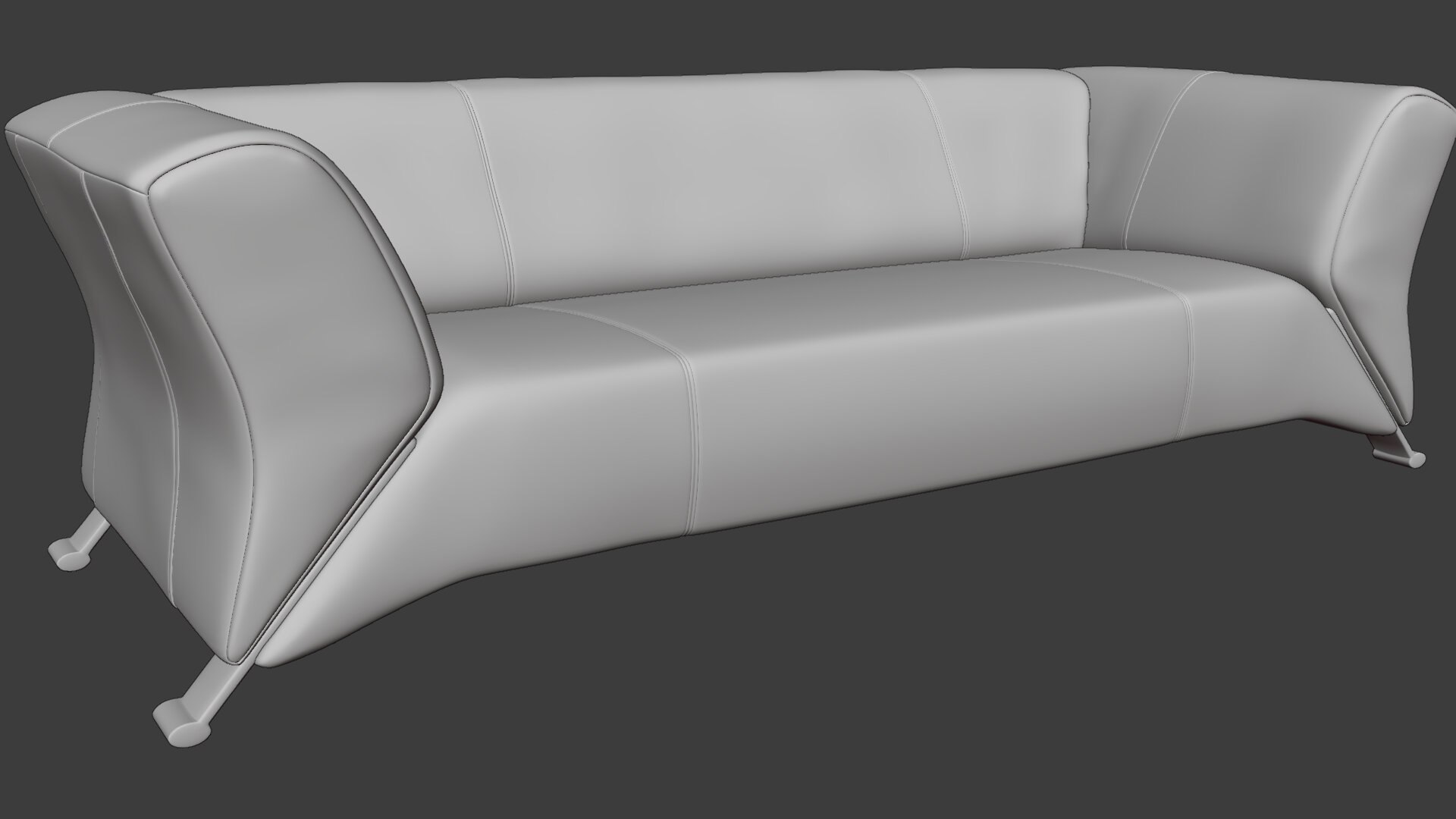 Visualization 3D Model - TurboSquid 1525001