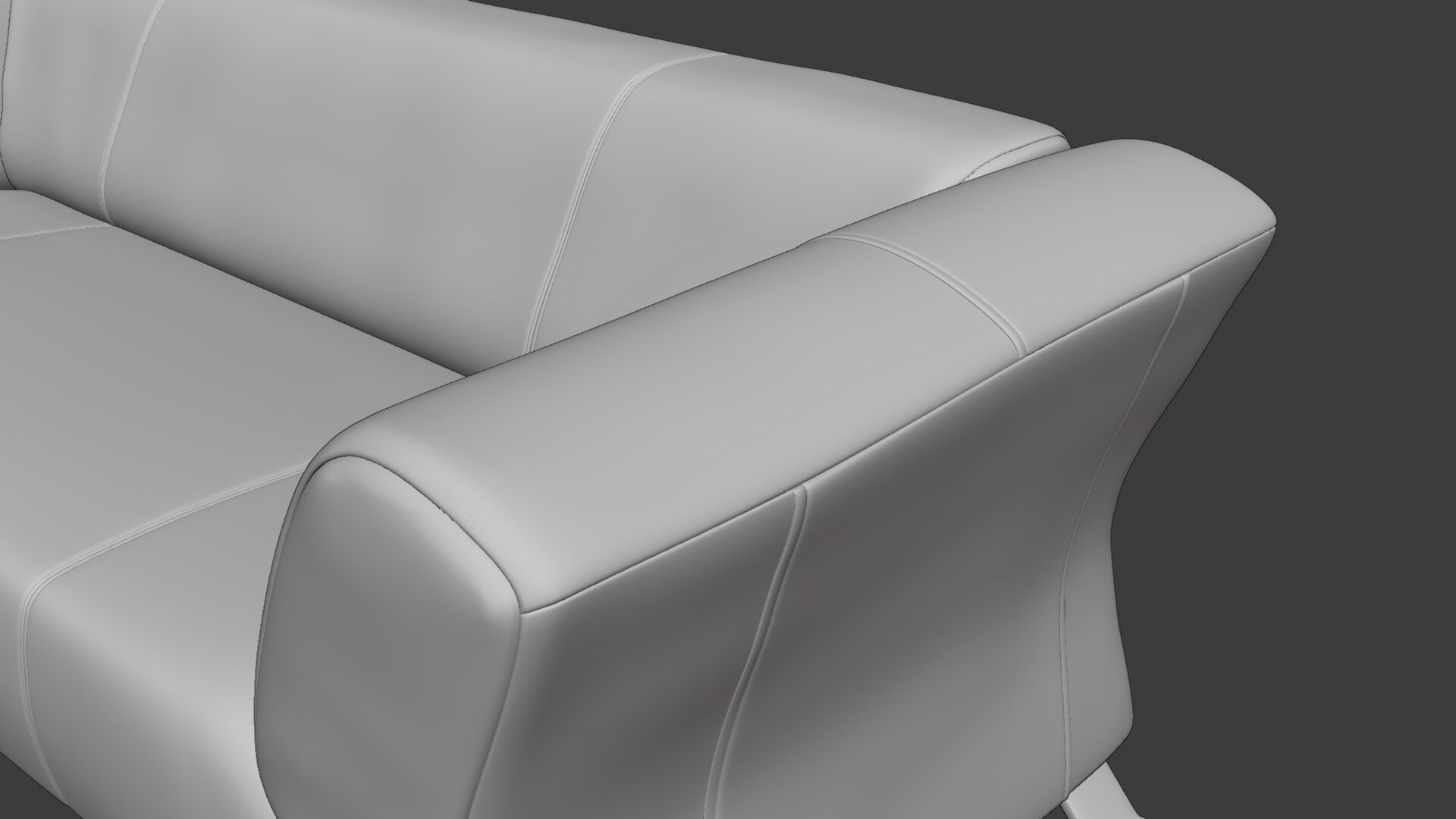 Visualization 3D Model - TurboSquid 1525001