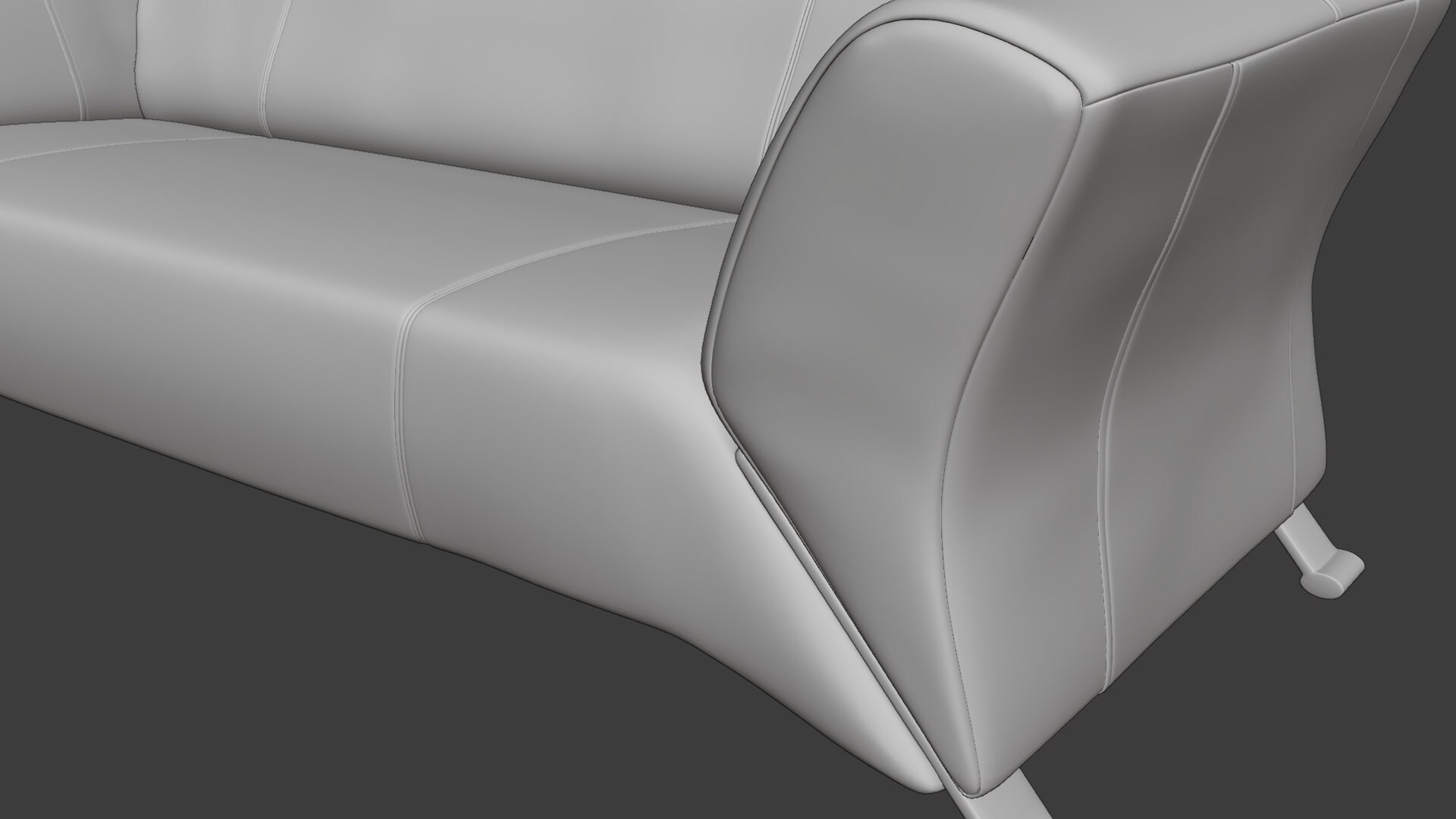 Visualization 3D Model - TurboSquid 1525001