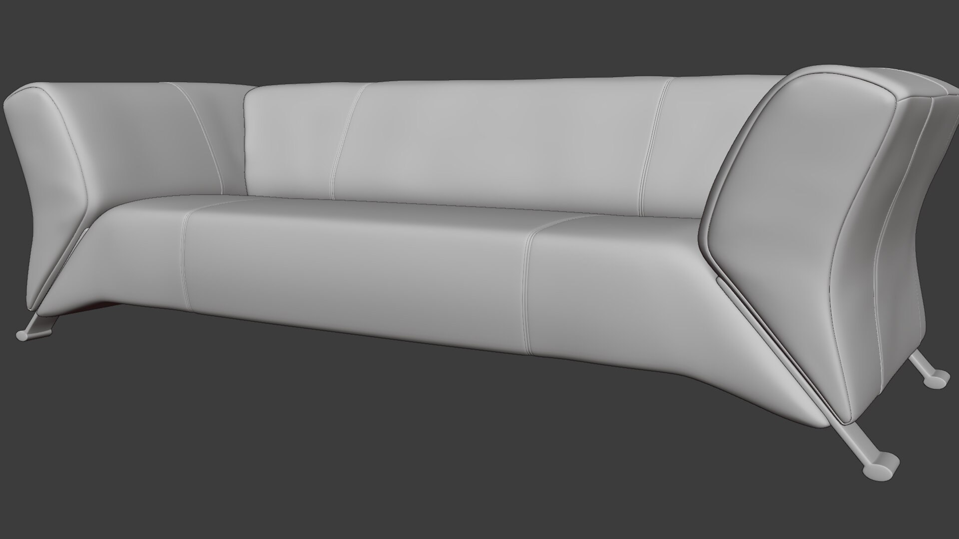 Visualization 3D Model - TurboSquid 1525001