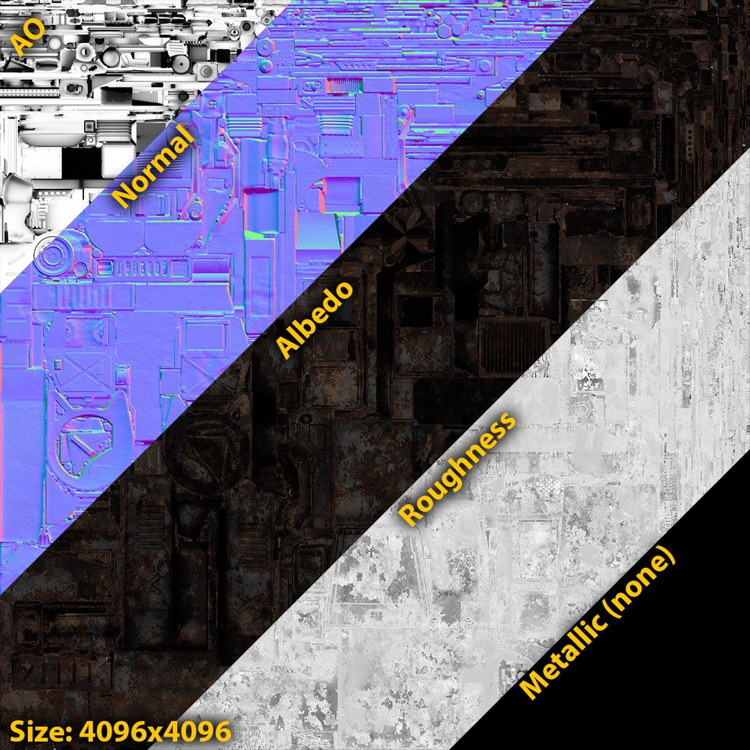 HMMWV M998 Humvee Destroyed 3D - TurboSquid 2074554