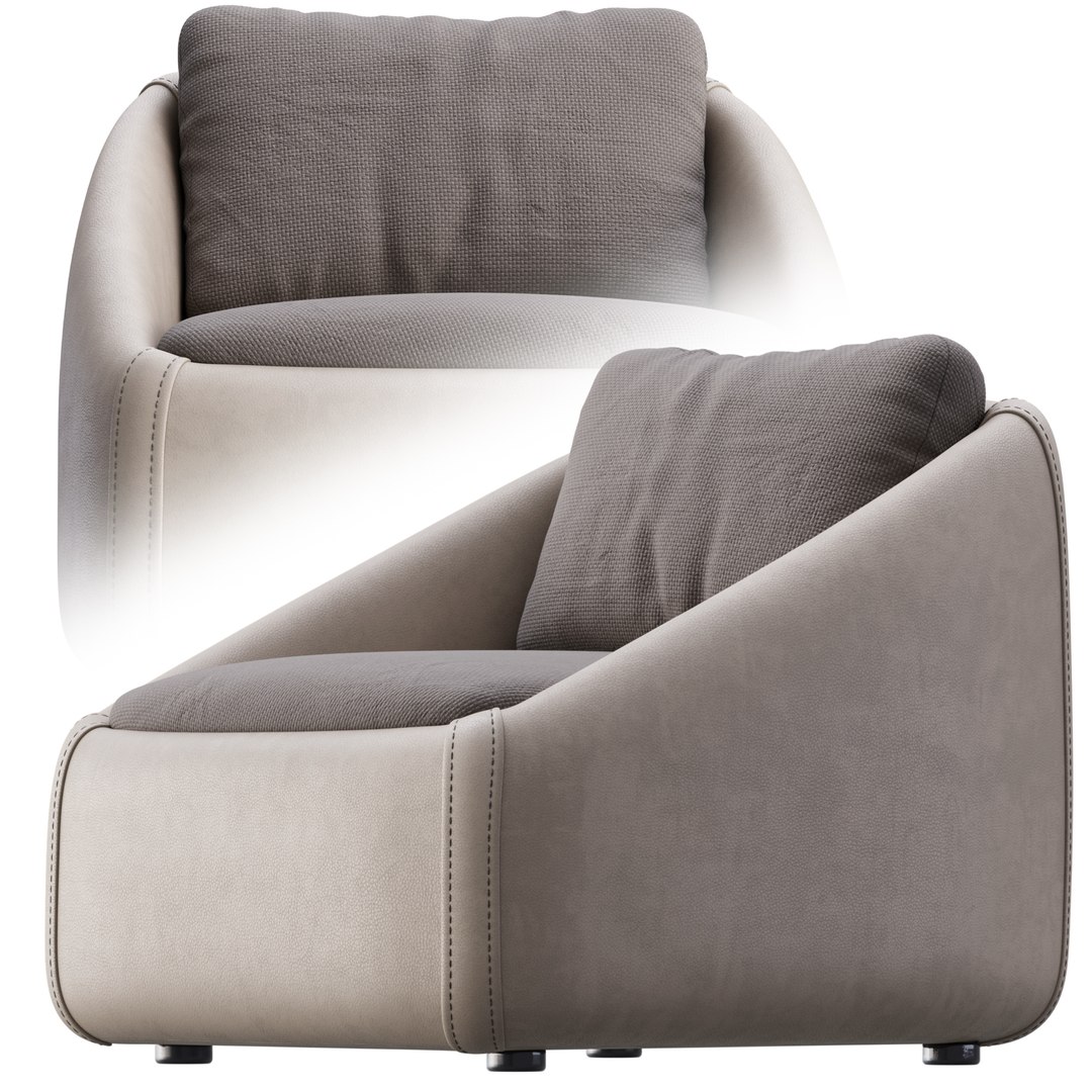 BEND Ditre Italia 3D - TurboSquid 2018777