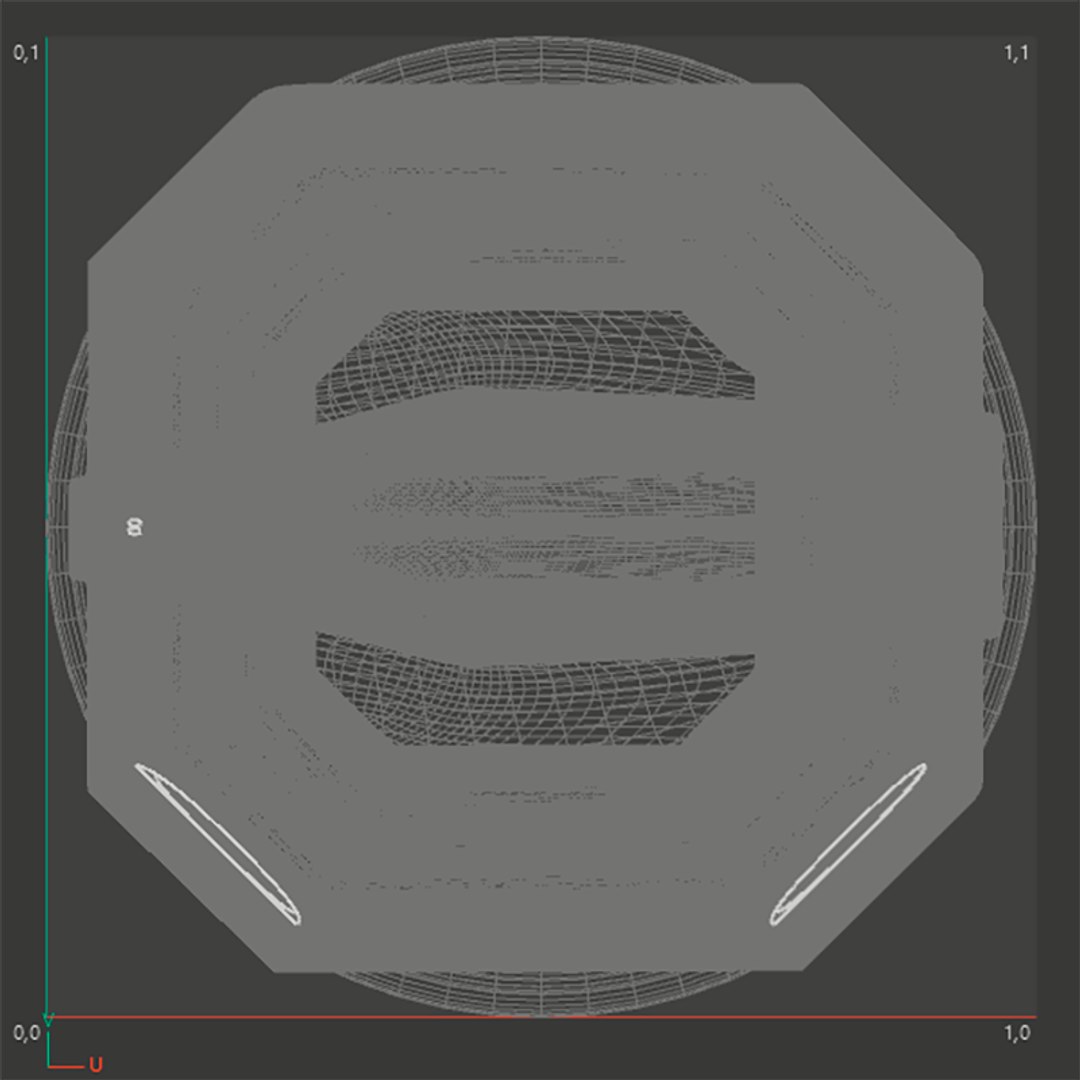 Tactical Sword 3D Model - TurboSquid 1775273