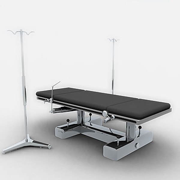1 equipment 3d model
