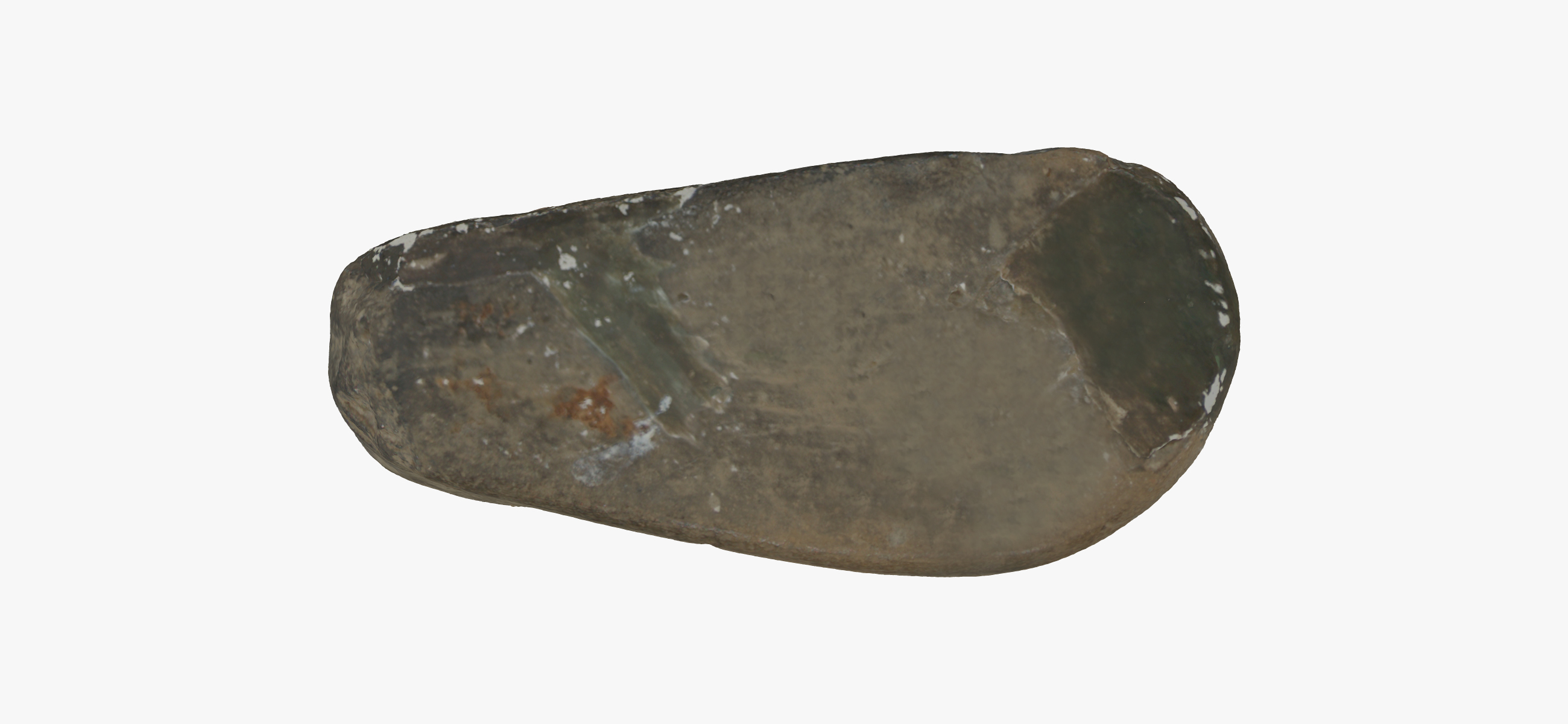 3D model Medieval Stone Leg 01 RAW Scan - TurboSquid 1793613