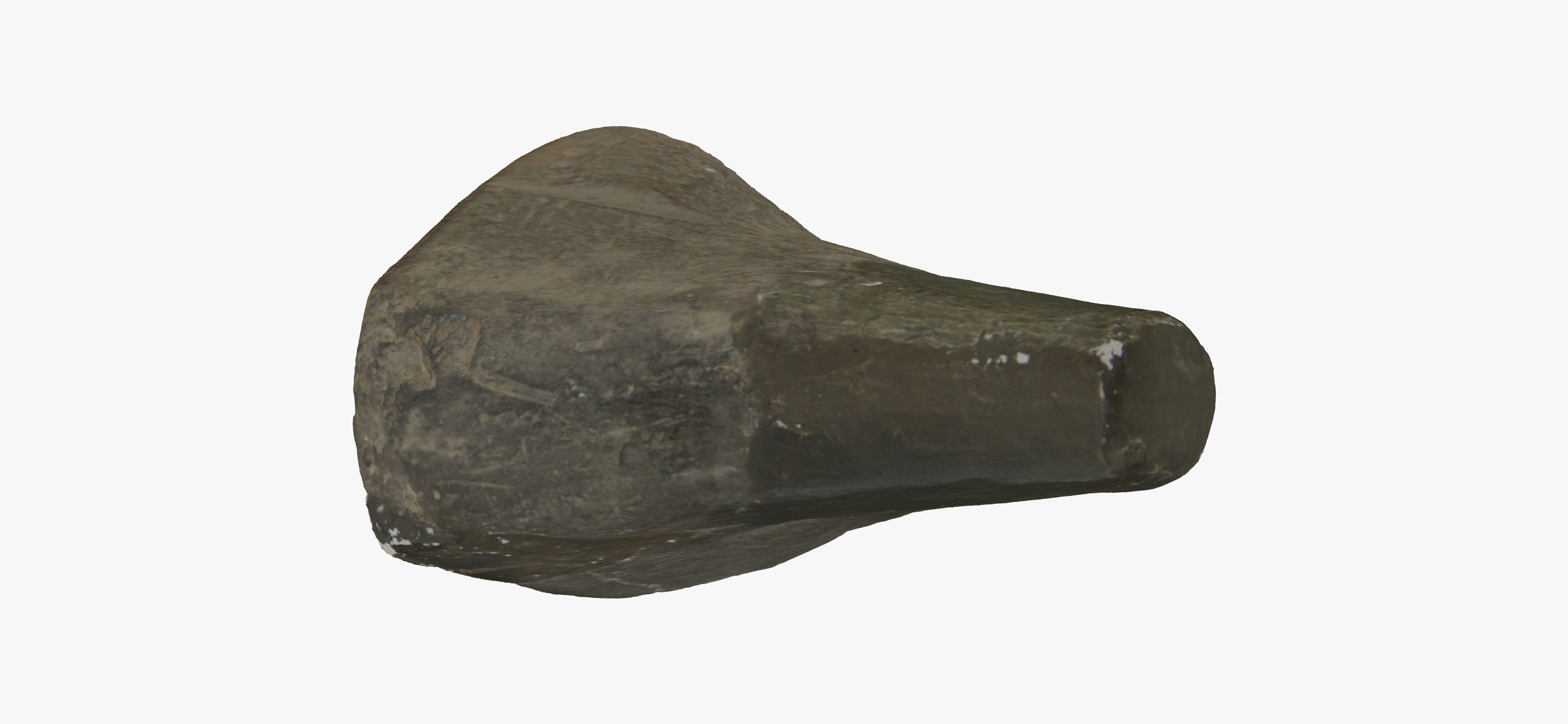 3D model Medieval Stone Leg 01 RAW Scan - TurboSquid 1793613