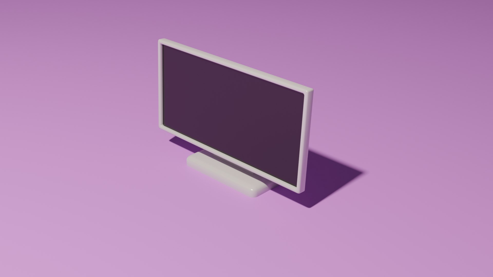 Computer Monitor 3D - TurboSquid 1827129