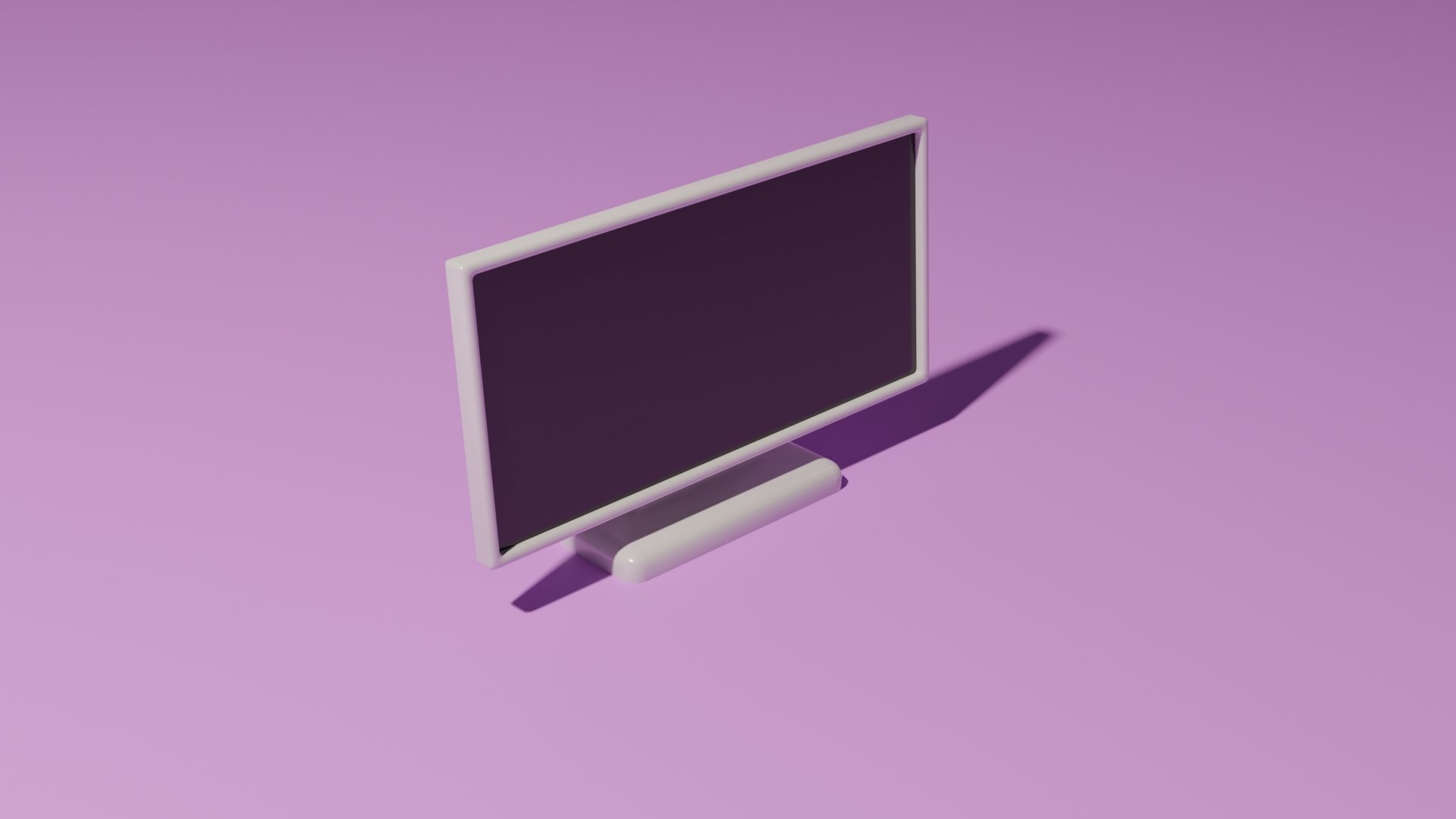 Computer Monitor 3D - TurboSquid 1827129