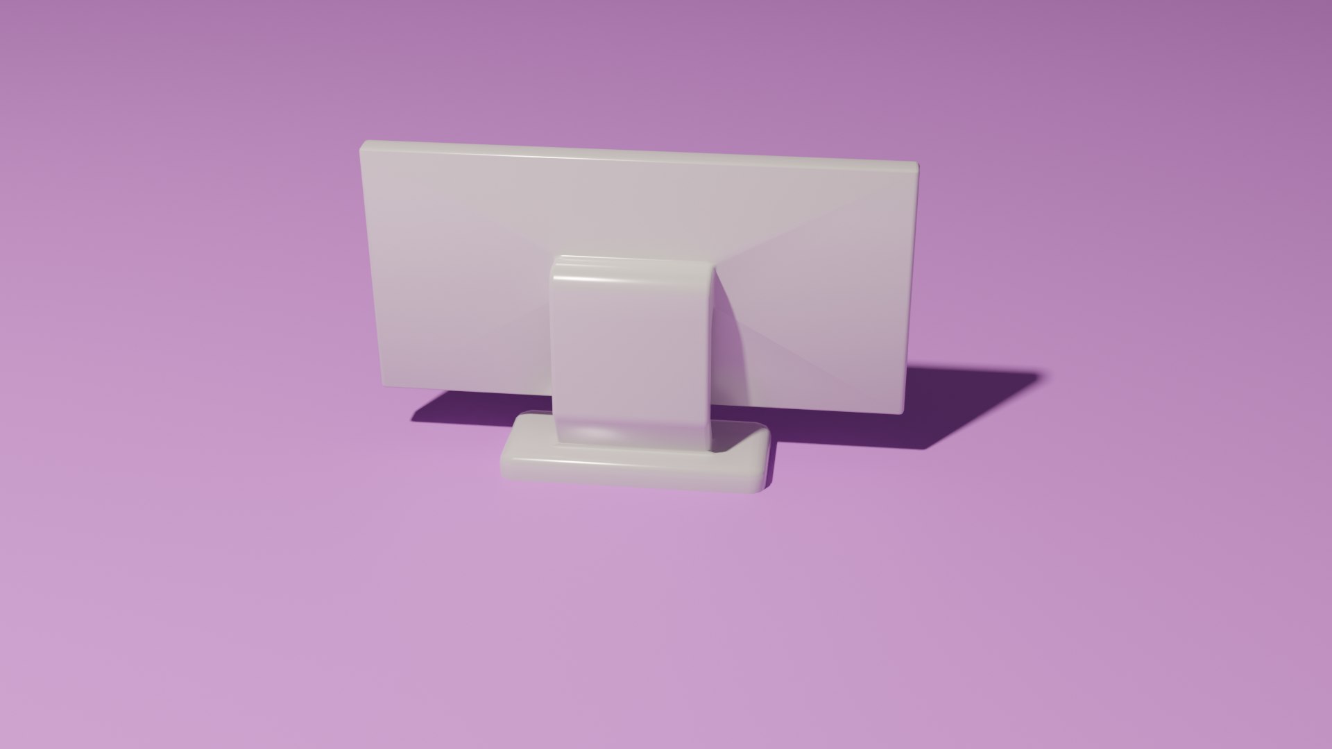 Computer Monitor 3D - TurboSquid 1827129