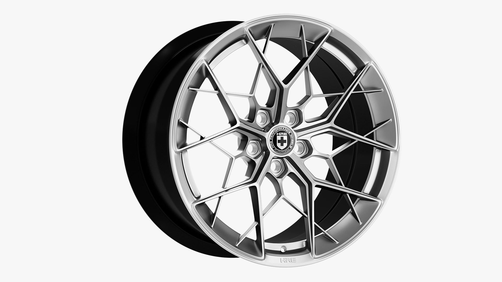 HRE FF10 - TurboSquid 2290309