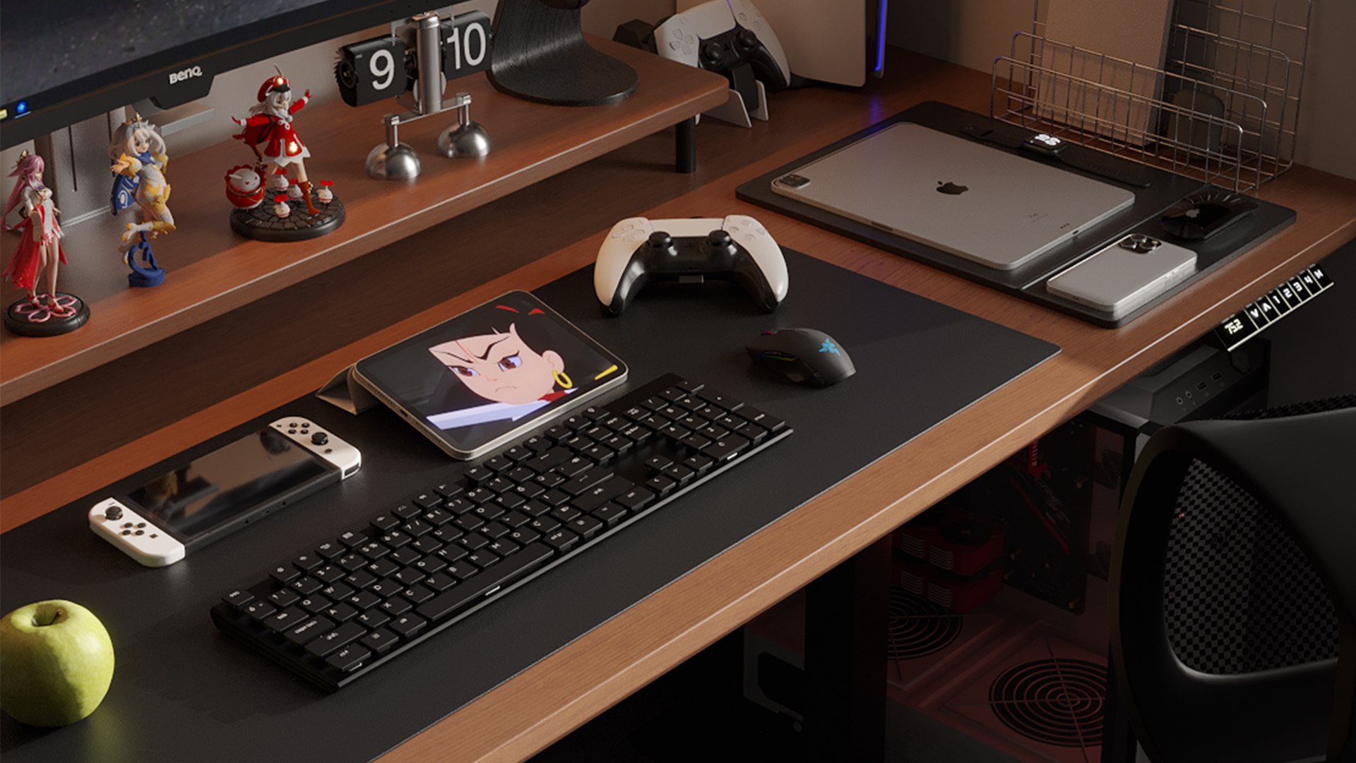 Modern Study 3D Model - TurboSquid 2042978