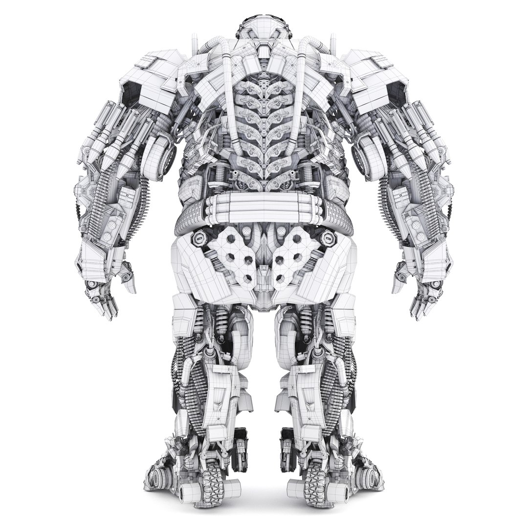 3D Transformers- Hound Model - TurboSquid 2136969