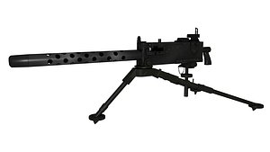 3D M1919 Models | TurboSquid