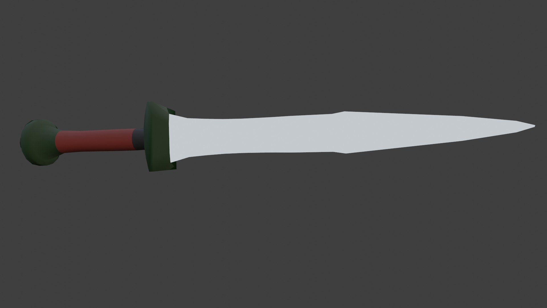 3D model weapons sword hammer - TurboSquid 1605559