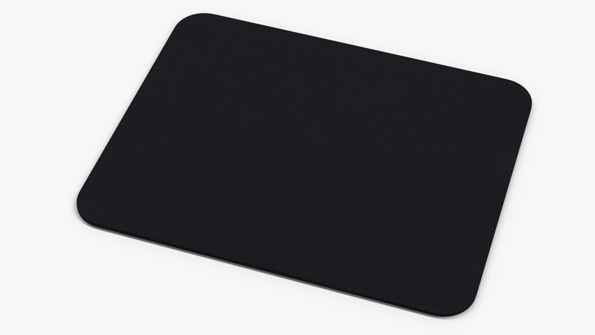 3D Realistic Gaming Mouse Pad Model - TurboSquid 1499779