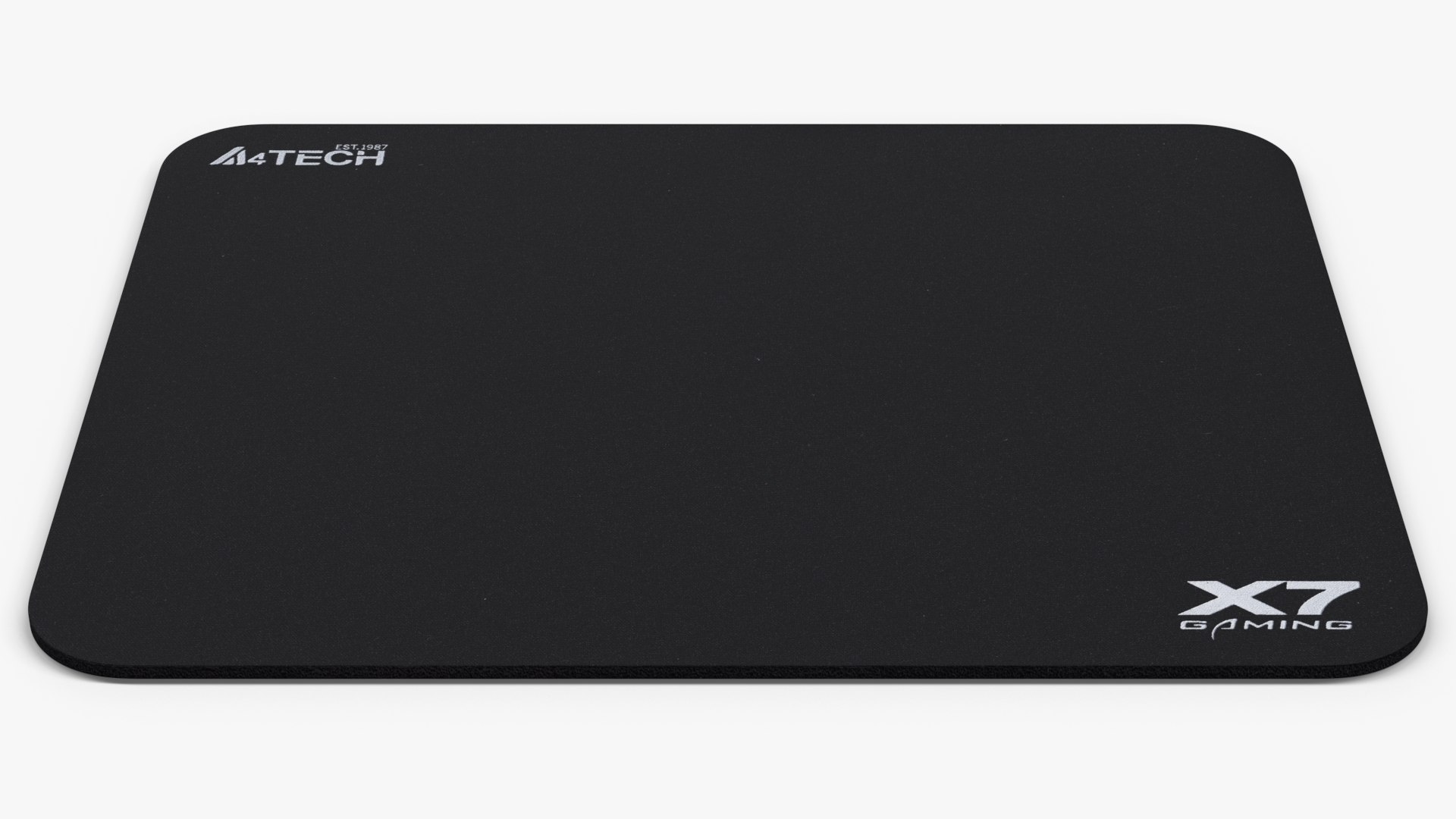 3D Realistic Gaming Mouse Pad Model - TurboSquid 1499779