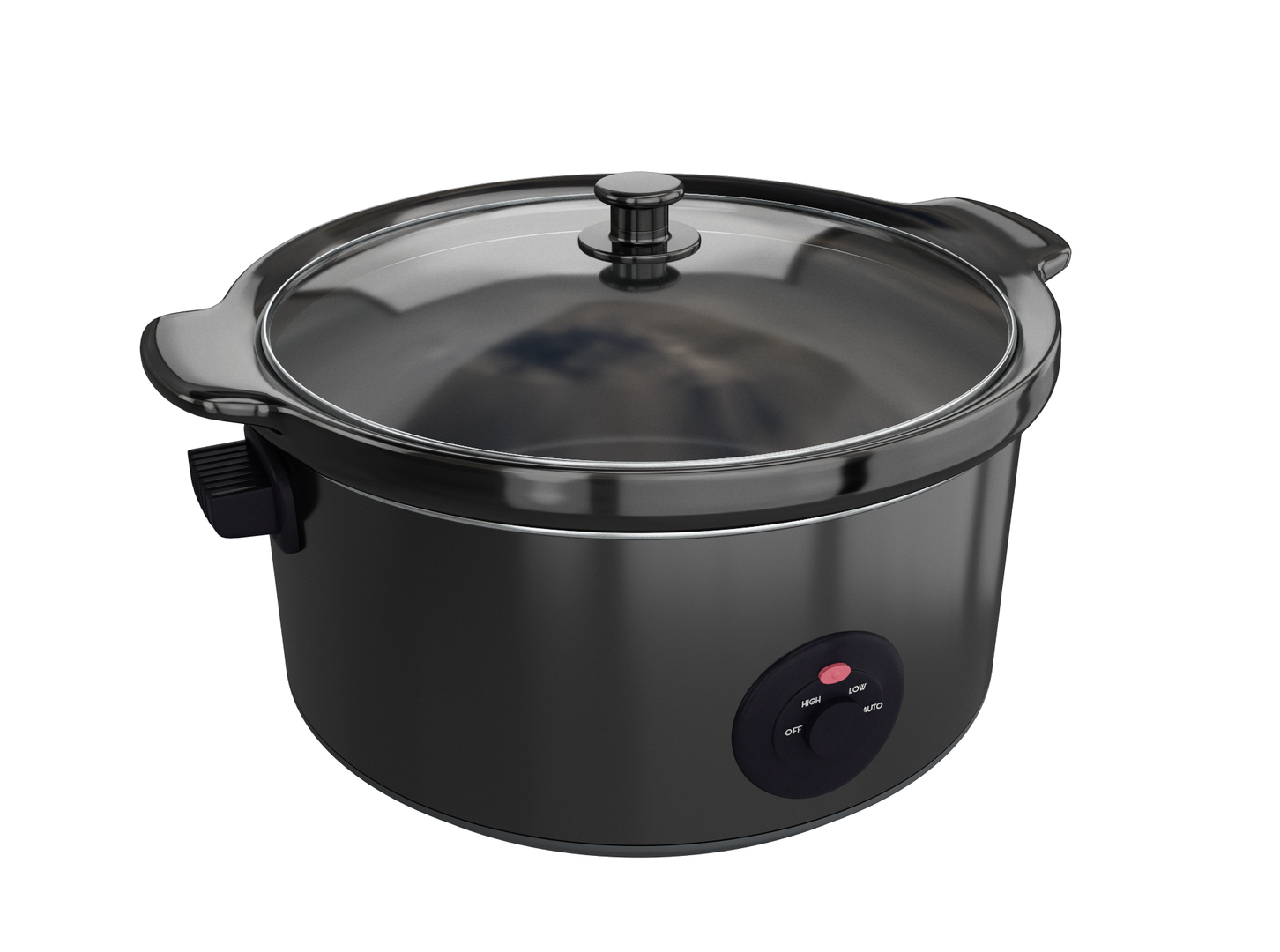 Stewpot 3D Model - TurboSquid 1858352