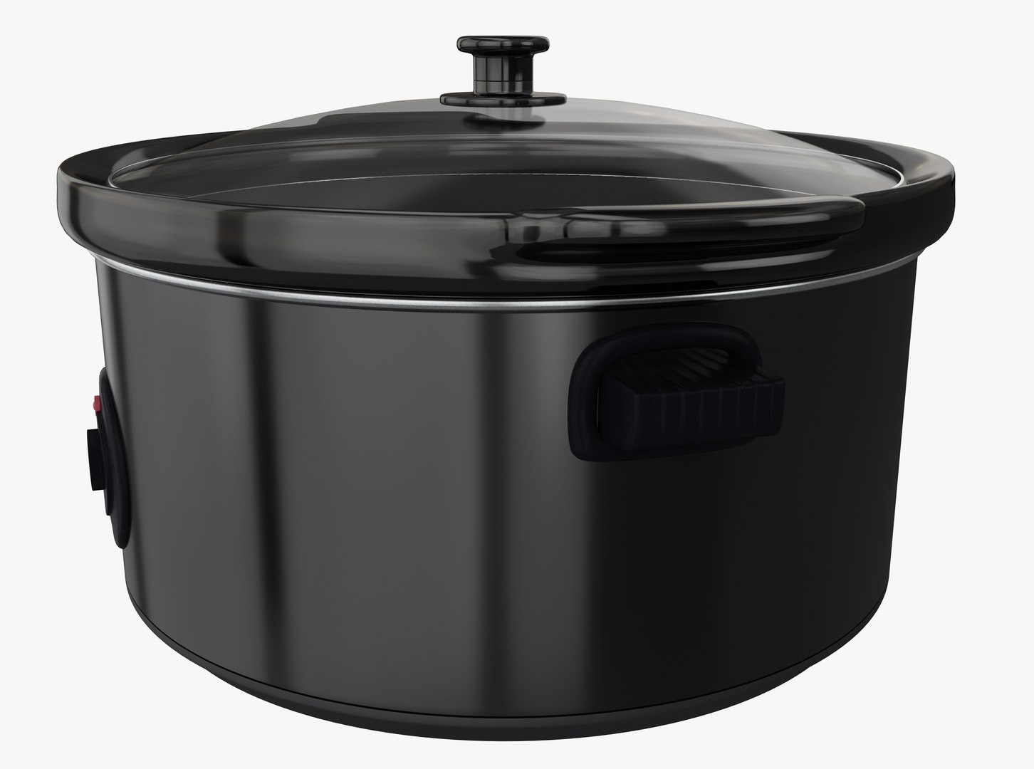 Stewpot 3D Model - TurboSquid 1858352